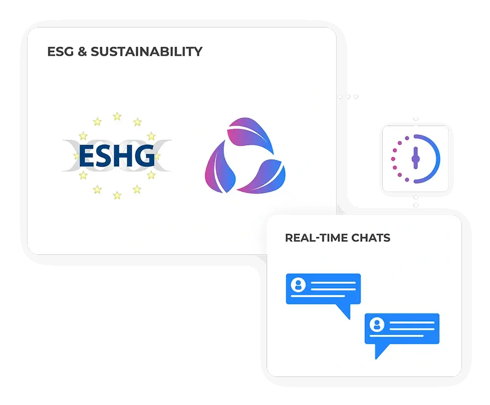 ESG Employee Engagement Solutions - ESG & CSR Platform | MaximusLife