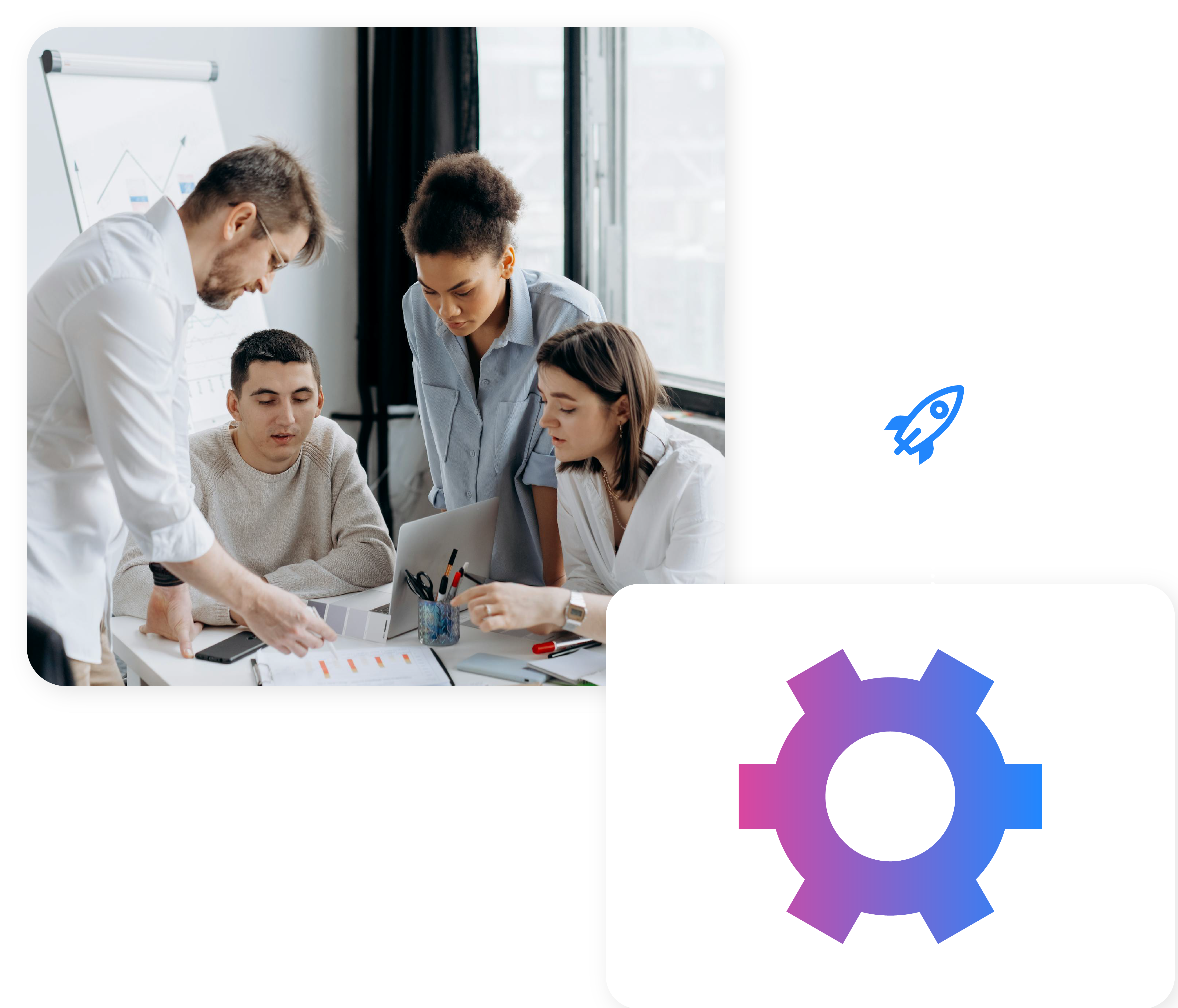 Employee & Corporate Gift Matching Tools & Programs - MaximusLife